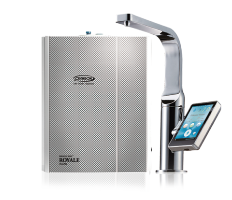 Miracle Max Royal | Chanson | Ionizador de agua |Tucalidad.com